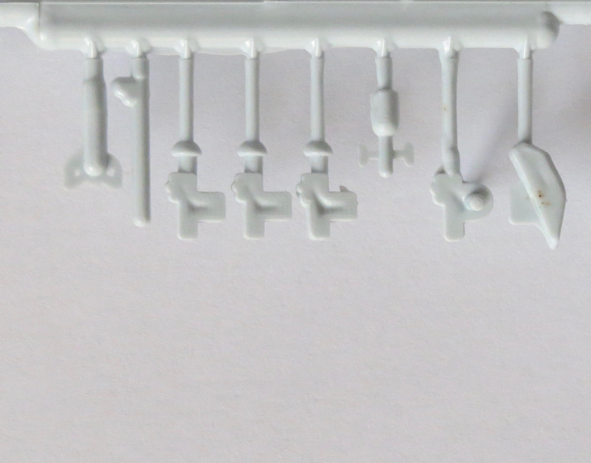 The Airfix Dornier Do217 - ahead of its time.